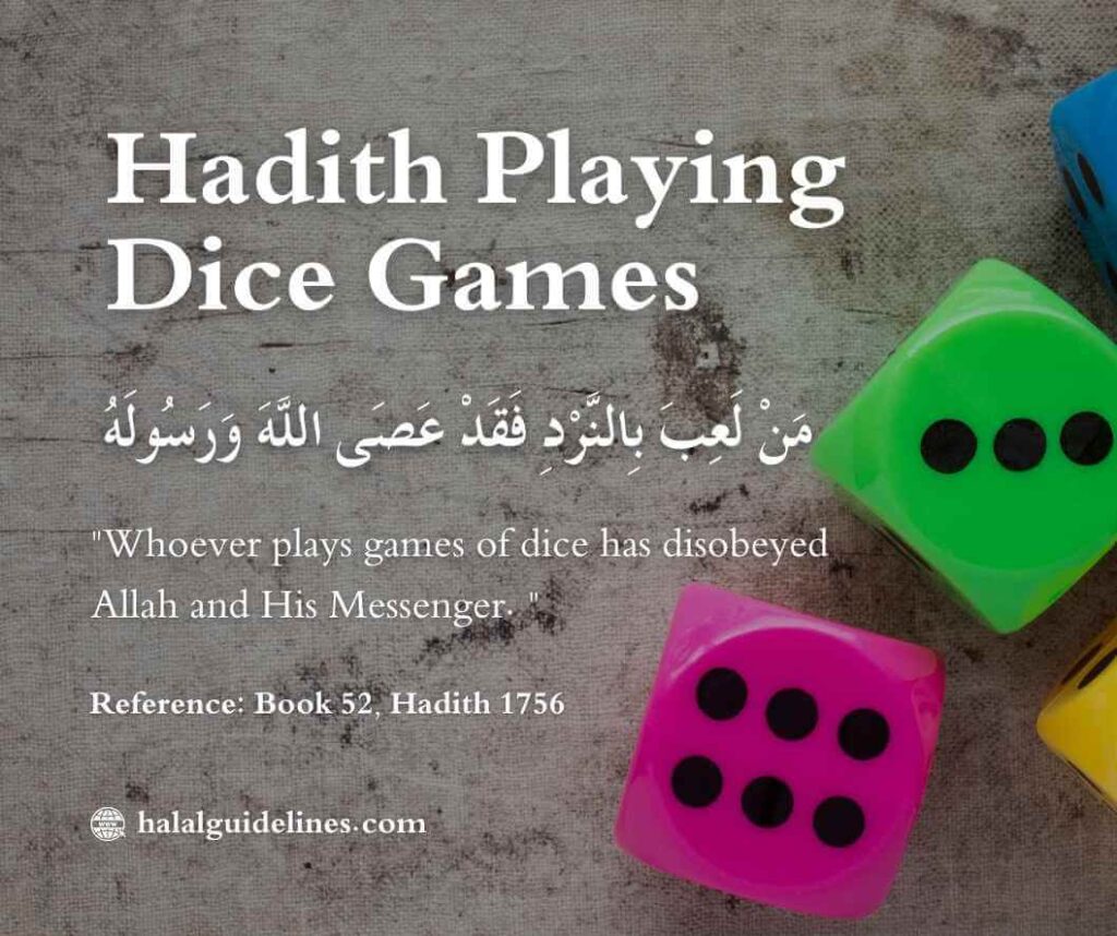 Is Ludo Haram or Halal In Islam? (Guidance From Quran) - Halal Guidelines
