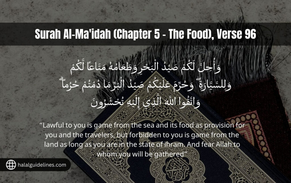 Is Sushi Halal or Haram In Islam? (Answered 2025) - Halal Guidelines