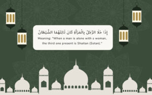 Haram Relationship Meaning in Islam? Full Explained - Halal Guidelines