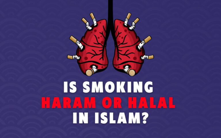 Is Smoking Haram Or Halal? (Answered from Quran and Hadith) - Halal ...