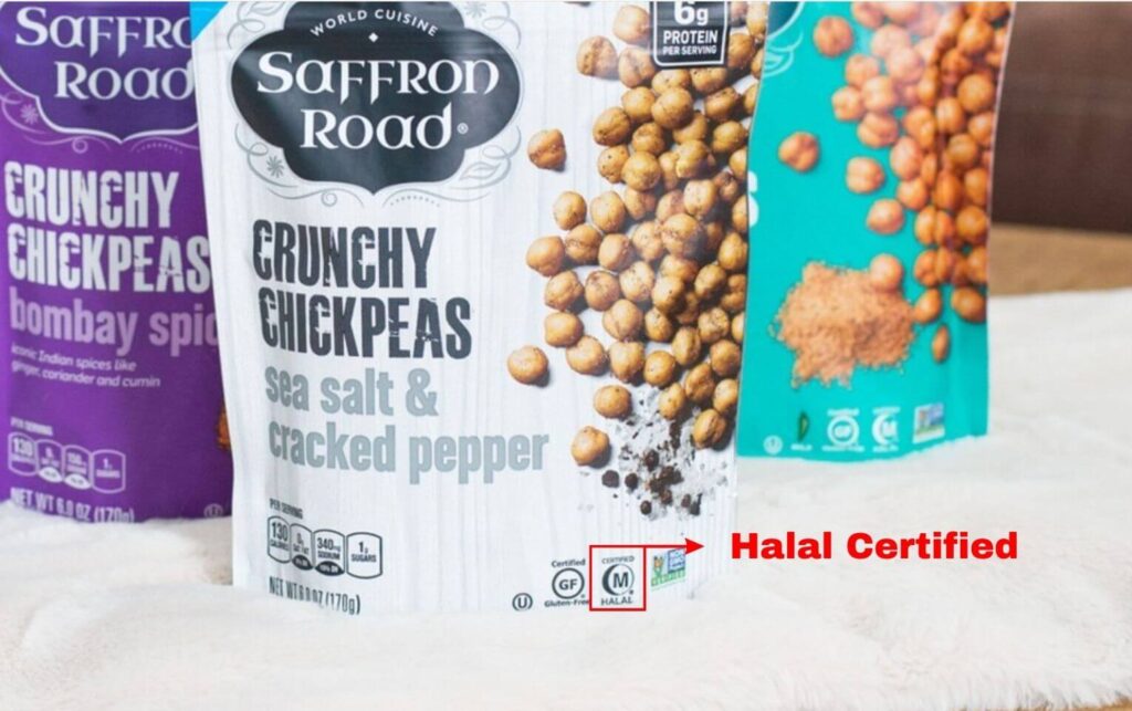 Top Halal Snacks Brands List Available in USA (Updated List) - Halal Guidelines