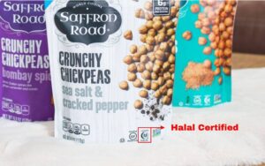 Top Halal Snacks Brands List Available in USA (Updated List) - Halal ...