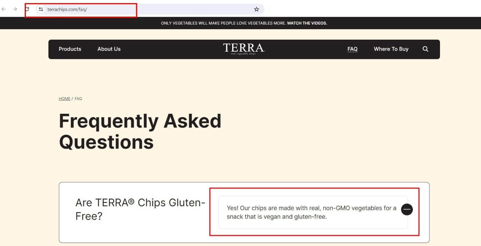 Top Halal Snacks Brands List Available in USA (Updated List) - Halal Guidelines