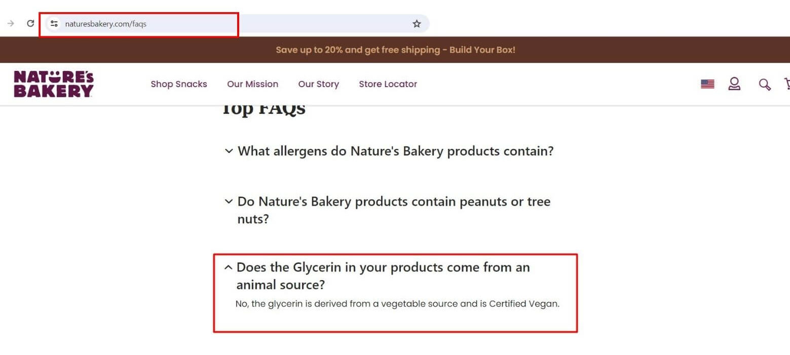 Top Halal Snacks Brands List Available in USA (Updated List) - Halal Guidelines