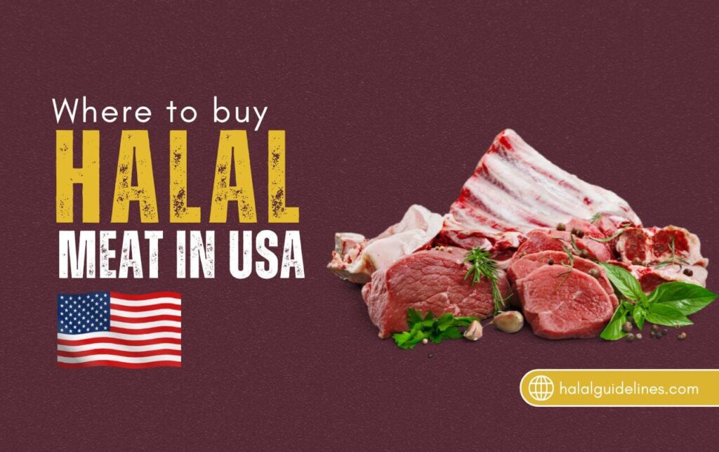 6 Best Places to Buy Halal Meat in USA 2025 (Verified, Tested ...