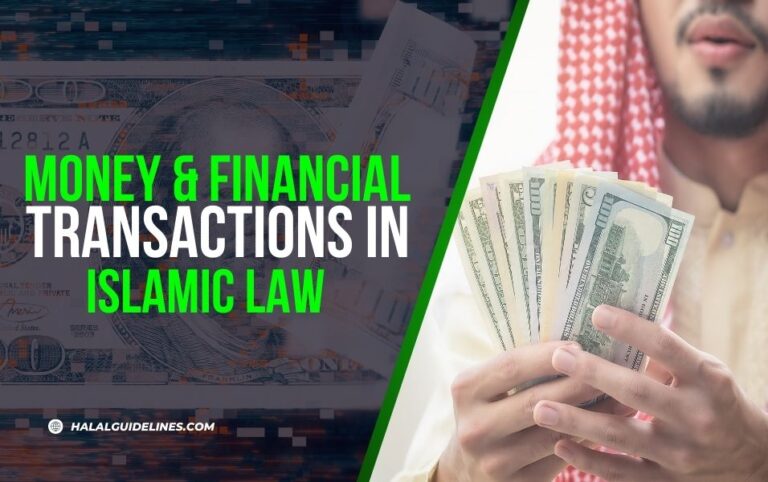 Is Forex Trading Haram Or Halal? (Truth With Real Facts) - Halal Guidelines