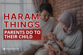 Is it Haram To Get Angry Or Mad in Islam? (Ways to Control It) - Halal ...