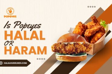 List of All Haram Foods in Islam (Every Muslim Should Avoid) - Halal Guidelines