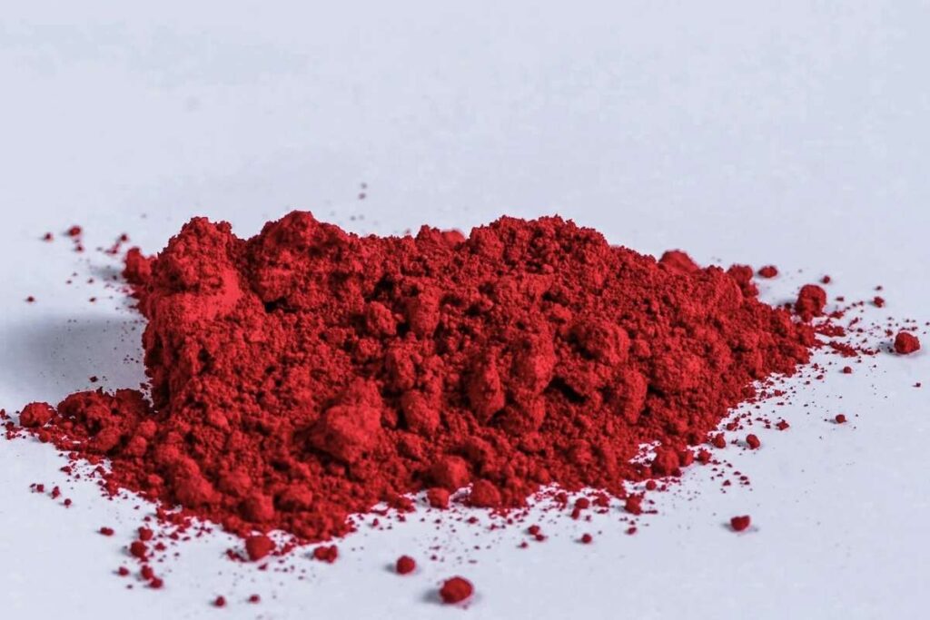 Is Red 40 (E129) Halal Or Haram? (Find Answers With Complete Detail ...