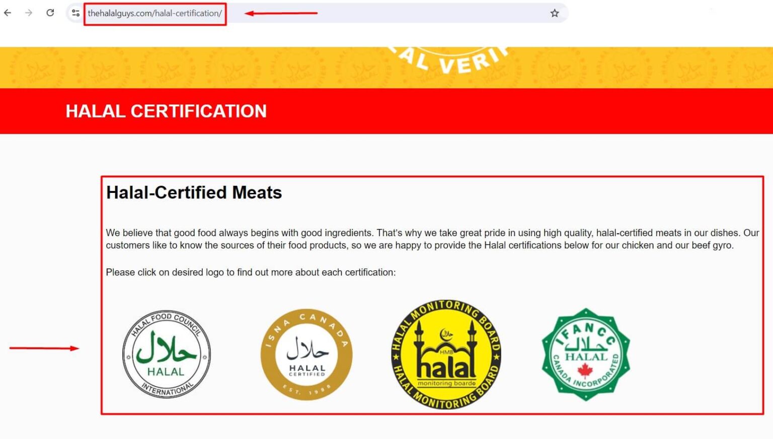 12 Best Halal Restaurants in NYC (With Specialty & Features) - Halal ...