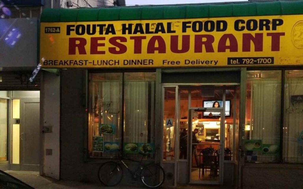 12 Best Halal Restaurants in NYC (With Specialty & Features) - Halal ...