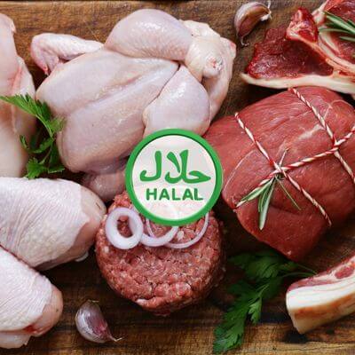 Halal Certification for Meat & Chicken in USA - Halal Guidelines