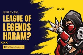 Is Minecraft Haram or Halal in Islam? Explained Completely 2025 - Halal ...