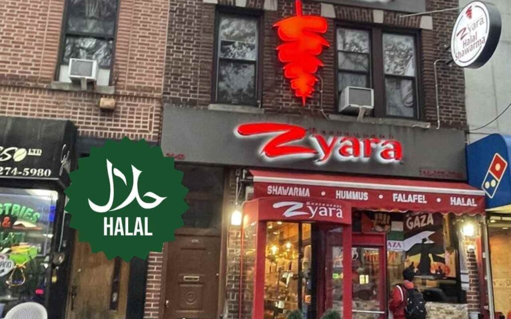 12 Best Halal Restaurants in NYC (With Specialty & Features) - Halal ...