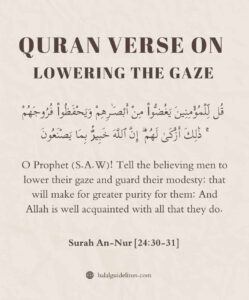 Is Talking or Touching Non Mahram Haram in Islamic Sharia? - Halal ...