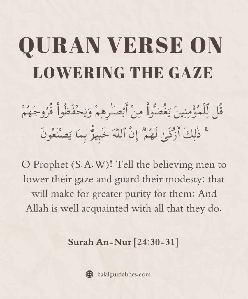 Is Talking or Touching Non Mahram Haram in Islamic Sharia? - Halal ...