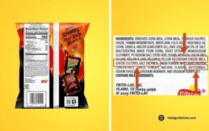 Are Cheetos Halal Certified Or Haram in USA? (Quick Answer) - Halal ...