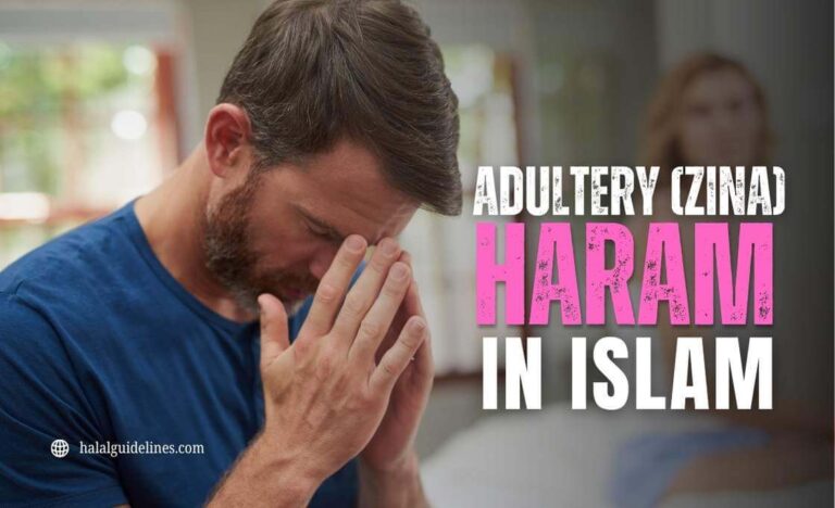 List of Haram Things Mentioned in the Quran (With References) - Halal ...