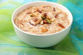 8 Best Eid Dessert Halal Recipes to Sweeten Your Celebration - Halal ...