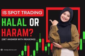 Is Forex Trading Haram Or Halal? (Truth With Real Facts) - Halal Guidelines