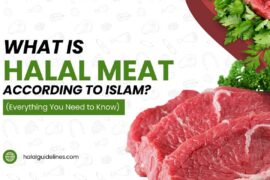 Is Red 40 (E129) Halal Or Haram? (Find Answers With Complete Detail) - Halal Guidelines