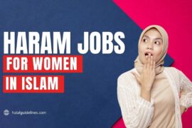 Is it Haram To Get Angry Or Mad in Islam? (Ways to Control It) - Halal ...