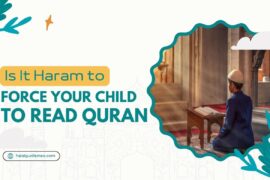 Is it Haram To Get Angry Or Mad in Islam? (Ways to Control It) - Halal ...