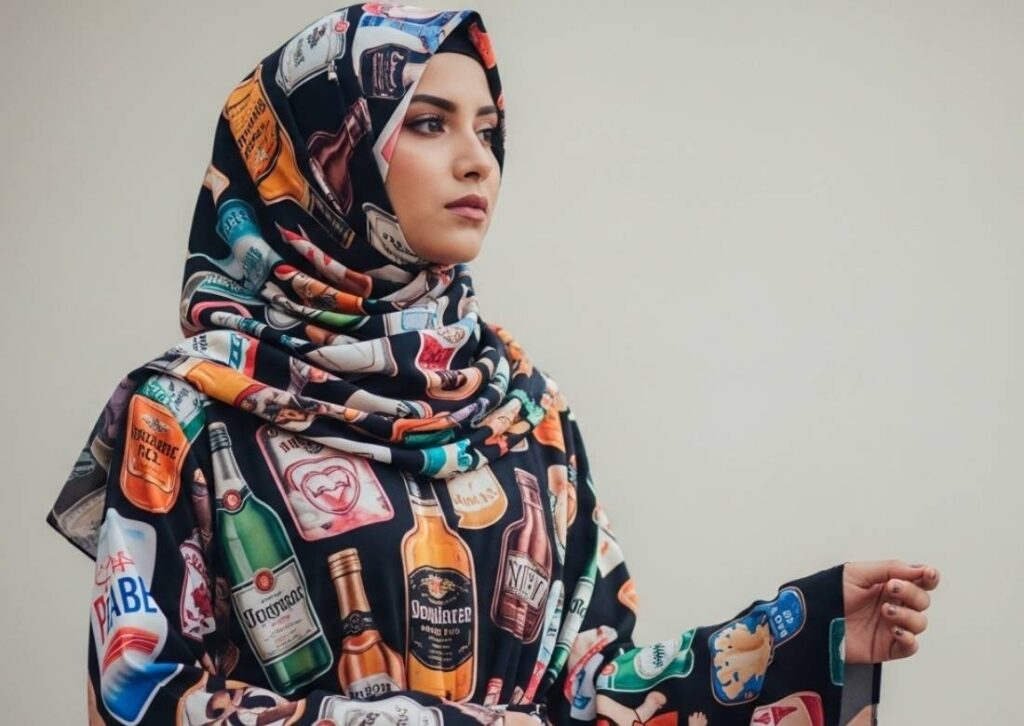 Haram Clothing in Islam for Females To Avoid - Halal Guidelines