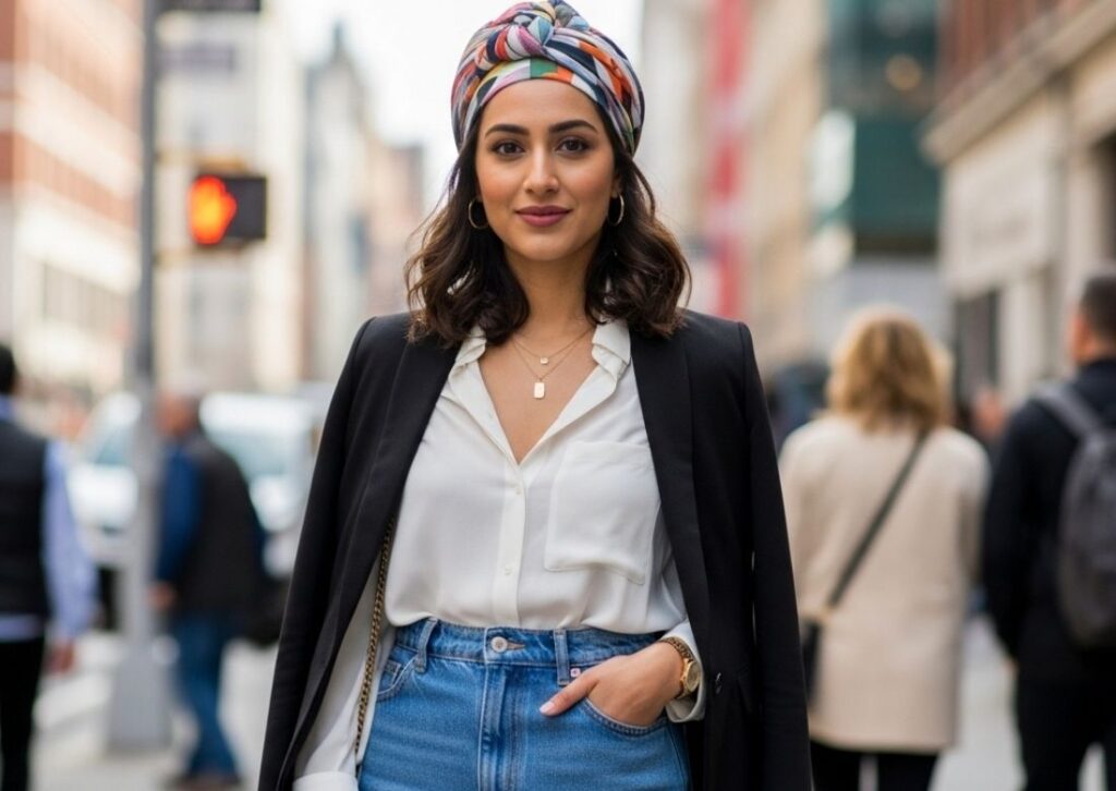 Haram Clothing in Islam for Females To Avoid - Halal Guidelines