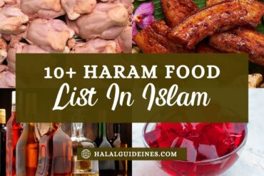 What Is Halal Meat in Islam? Everything You Need to Know - Halal Guidelines