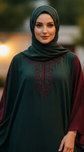 10 Halal Women’s Clothing According to Islamic Law (Trendy and Modest ...