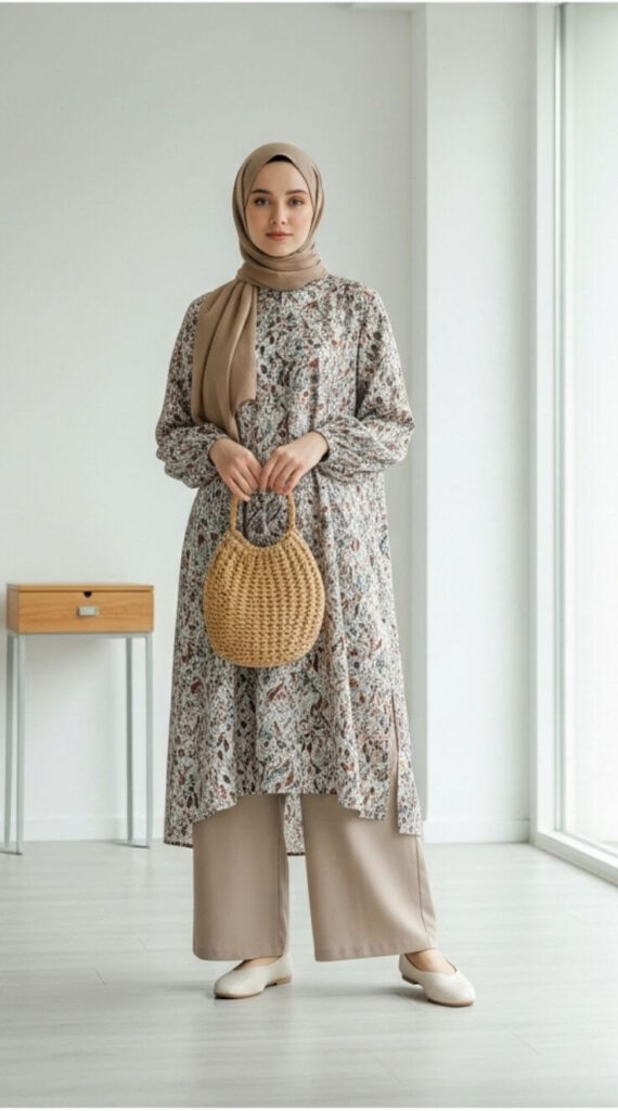 10 Halal Women’s Clothing According to Islamic Law (Trendy and Modest ...