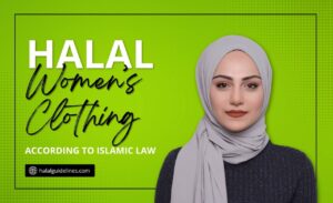 10 Halal Women’s Clothing According to Islamic Law (Trendy and Modest ...