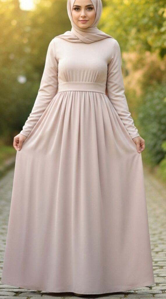 10 Halal Women’s Clothing According to Islamic Law (Trendy and Modest ...