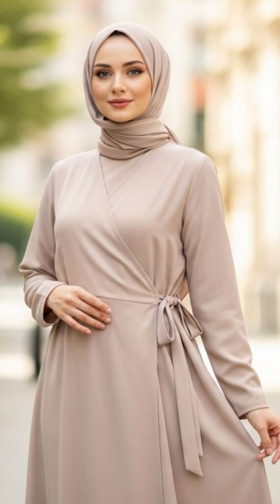 10 Halal Women’s Clothing According to Islamic Law (Trendy and Modest ...